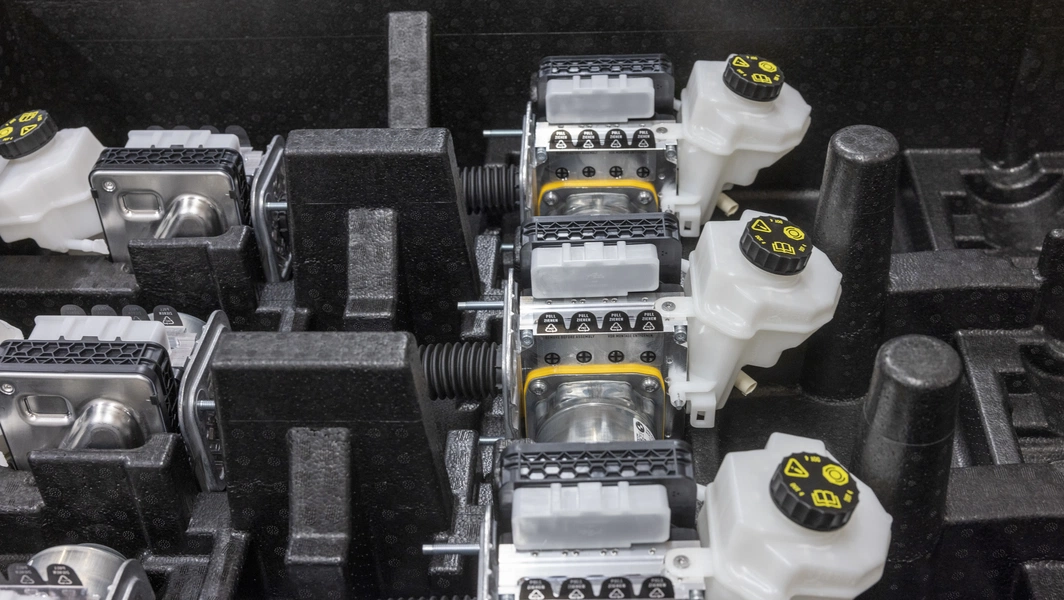 Understanding auto hold in modern vehicles