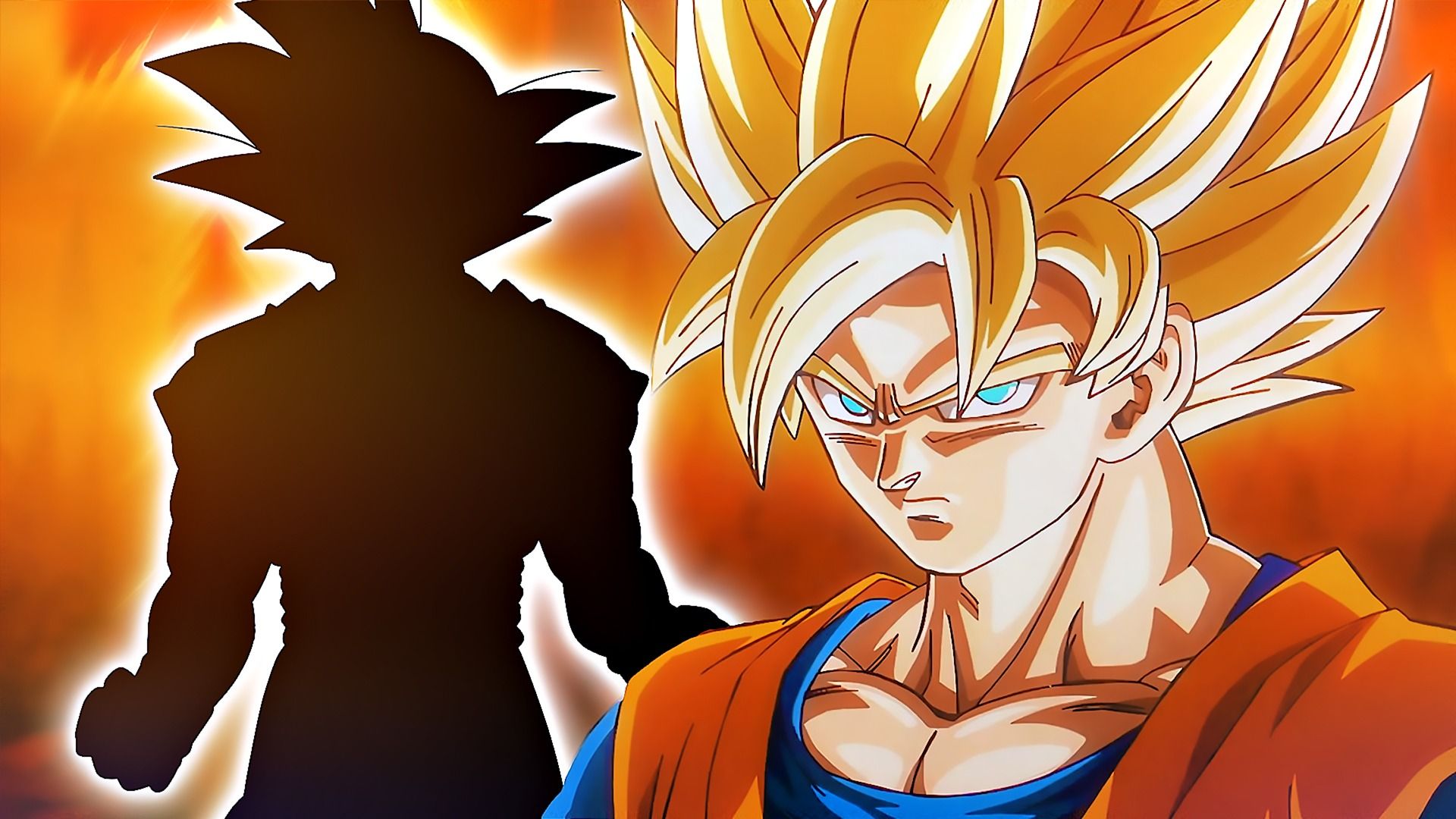 Dragon Ball Super artist unveils Goku's final design