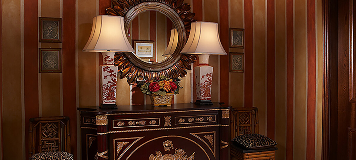 Decorative accessories
