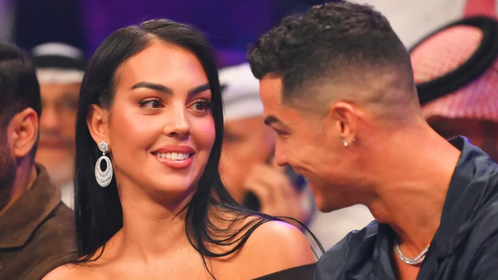 Mundial 2026: Novia de Joao Neves revienta a Cristiano Ronaldo y ...