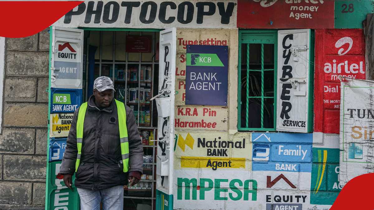Finance Bill 2026: MPs reject proposal to introduce VAT on M-Pesa ...