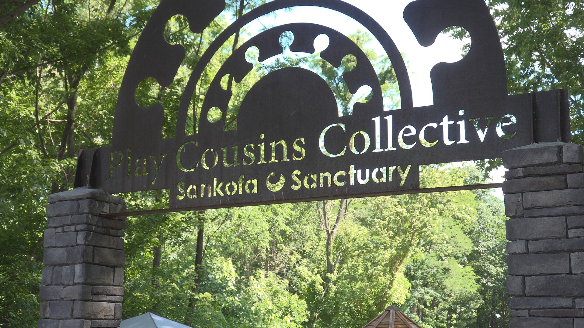 Louisville organization unveils nation’s first nature-based Black ...