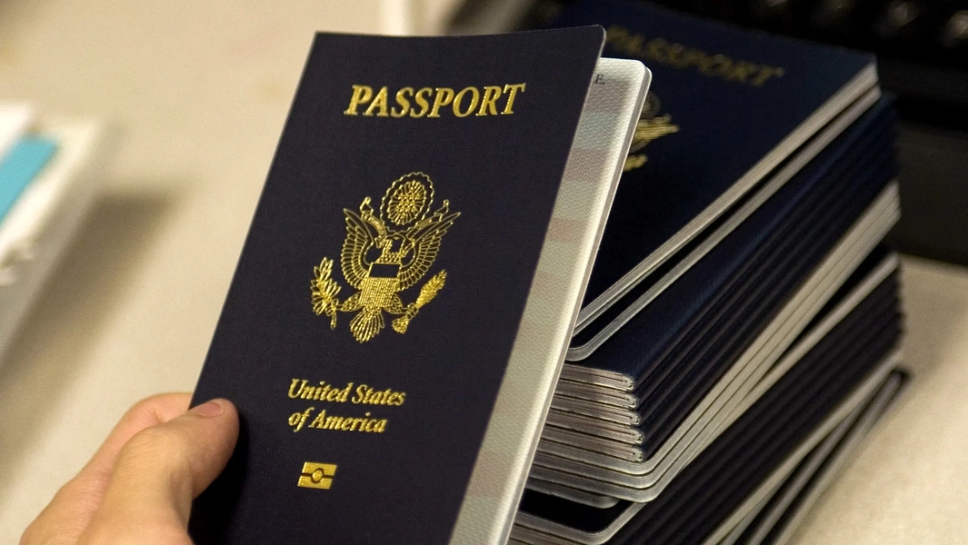 Get your passport photo right the first time