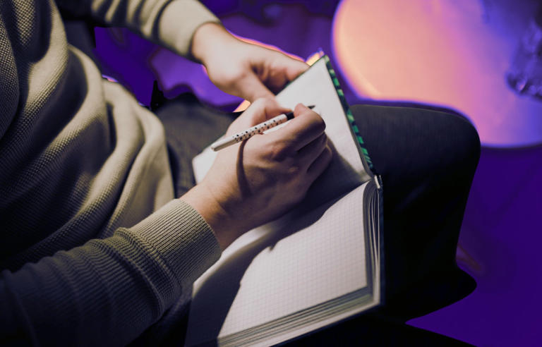I wrote a letter to my past self — here’s what I wish I knew before ...