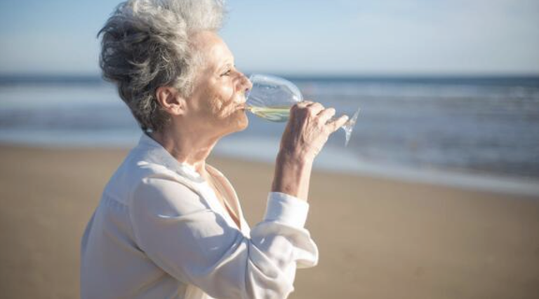Enjoy the sunshine without paying for it later: These 6 simple habits ...