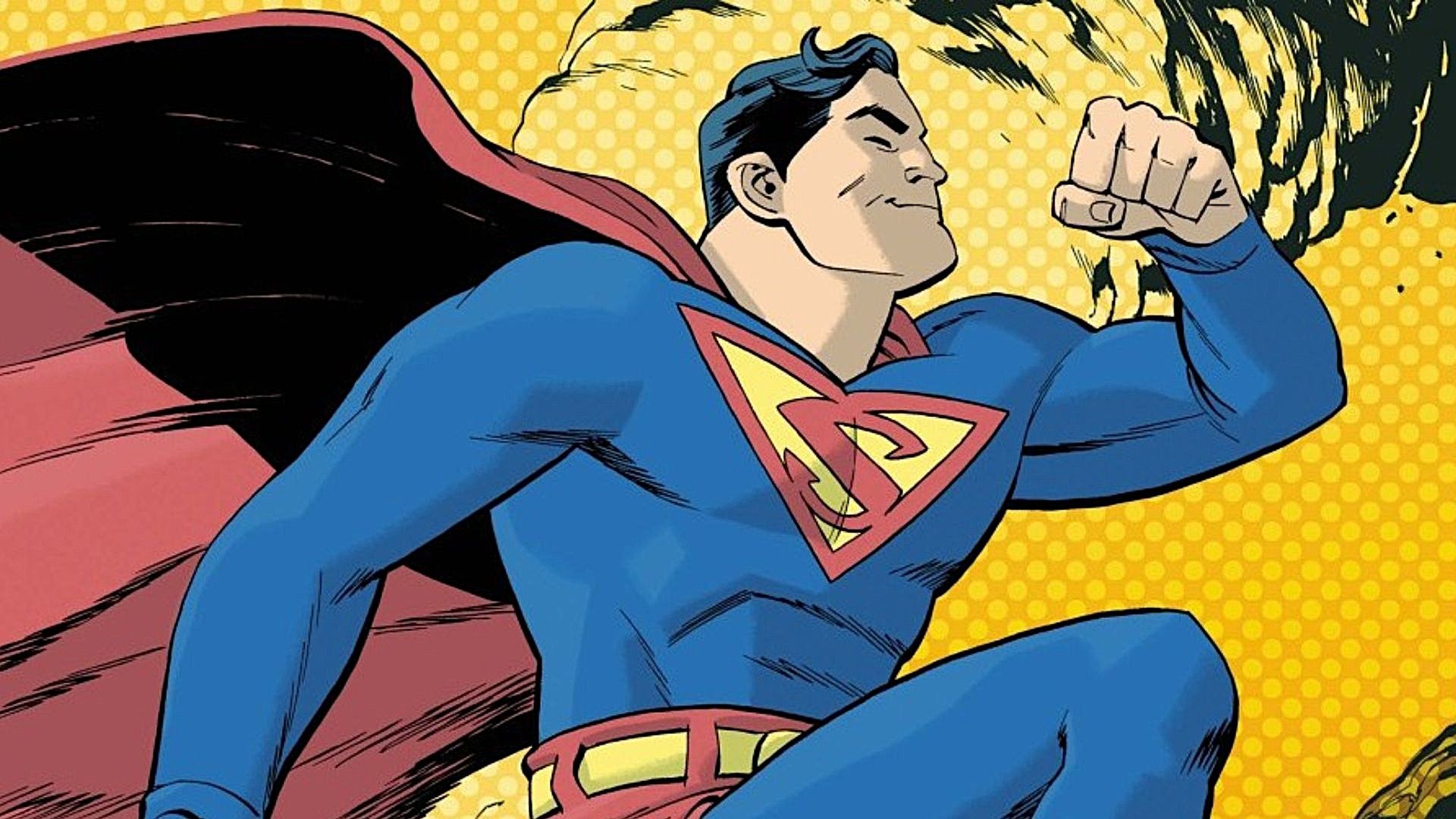 DC announces mature-rated Superman series, confirming return of his ...