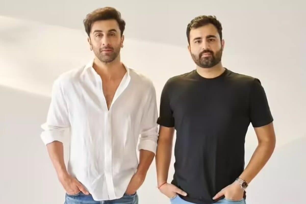 Ranbir Kapoor's Arks co-founder to quit brand over differences with ...