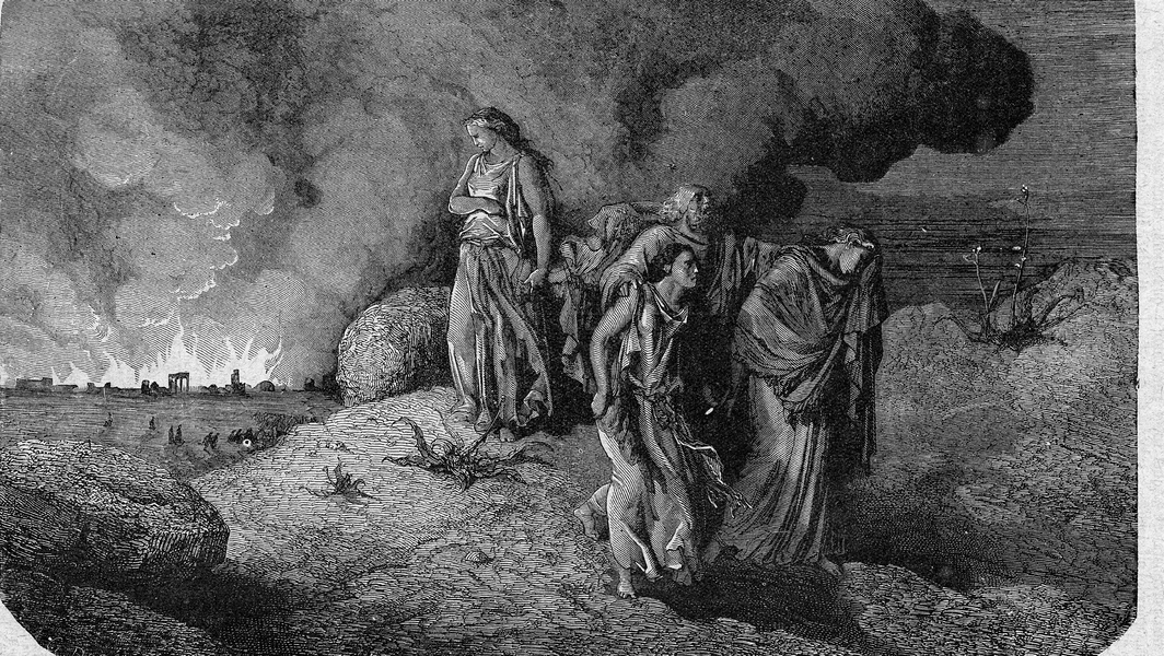 7 common biblical misinterpretations explained