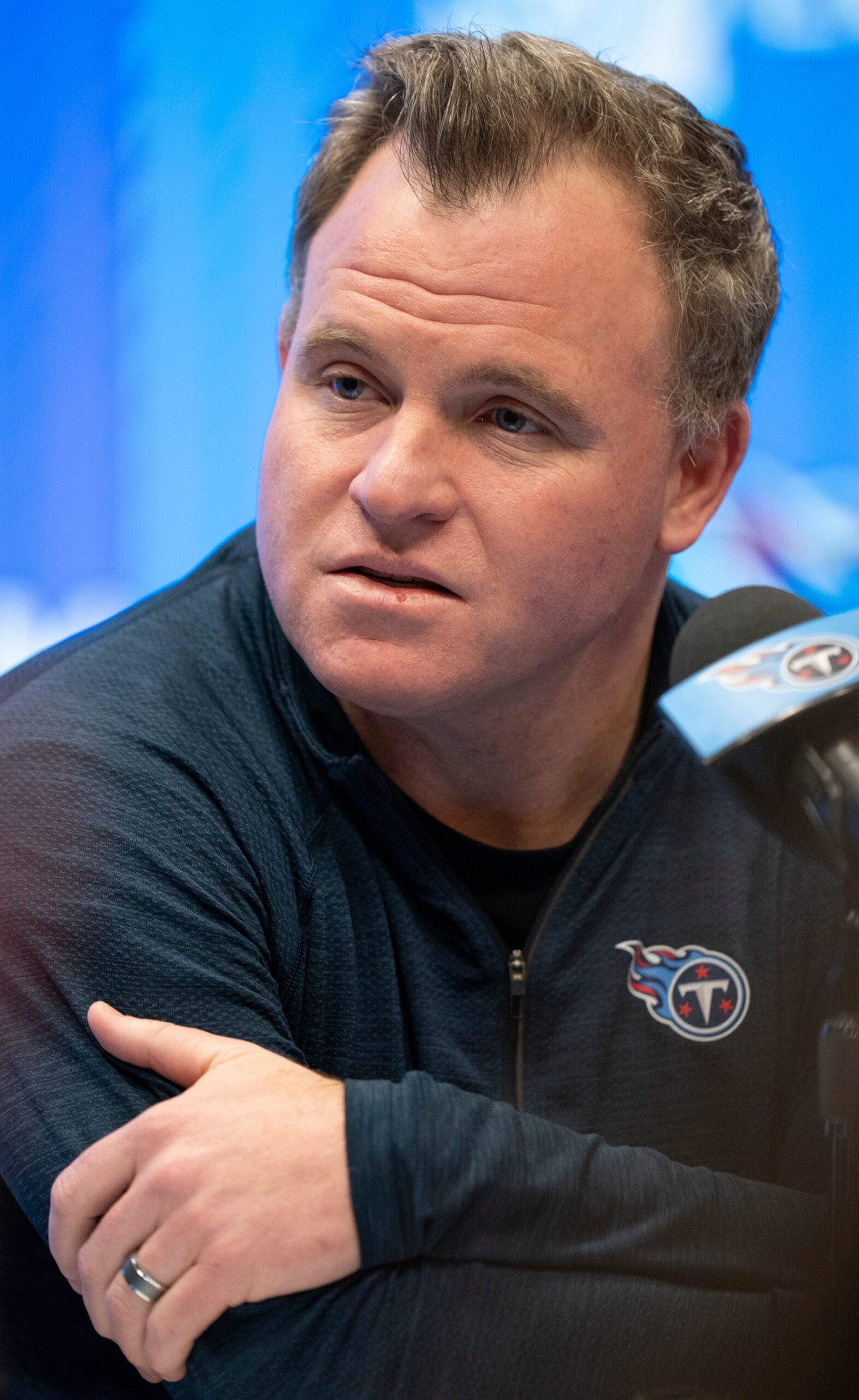 Tennessee Titans announce record-breaking contract for 4x-Pro Bowler