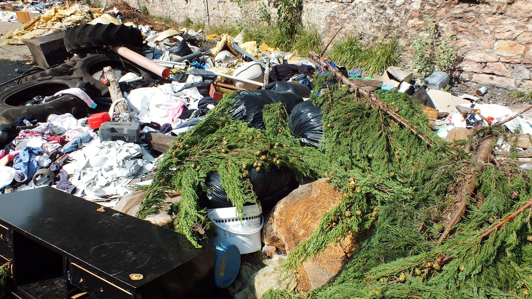 America’s litter decline and ongoing challenges