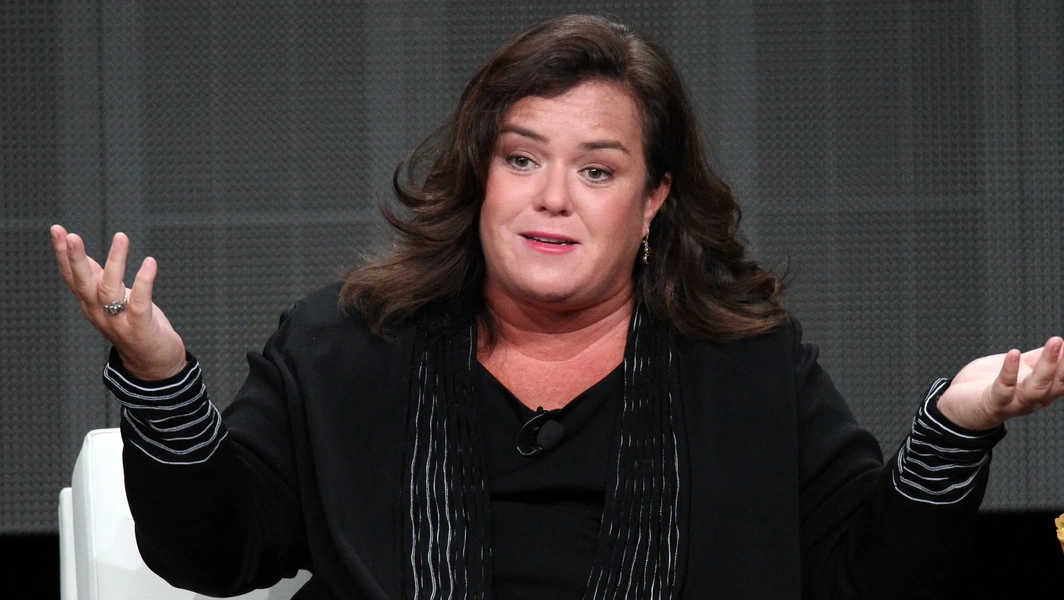 Rosie O’Donnell’s ‘Common Knowledge’ hits New York