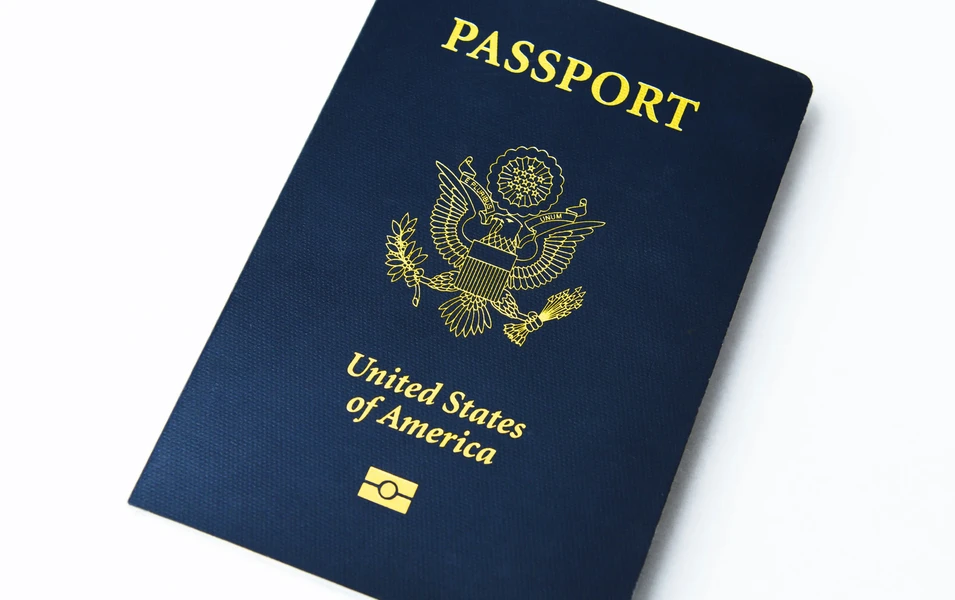 Get your passport photo right the first time