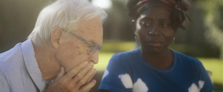 Jon Snow may have Alzheimer’s – but he’s still changing the world