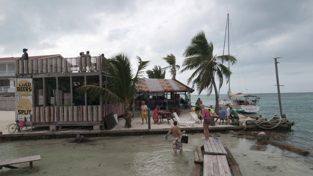 Essential travel advice for visiting Belize