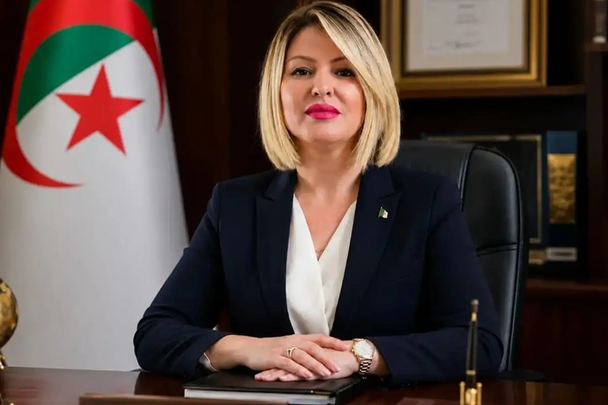 Affaire Latifa Dib et la dualité du discours algérien sur le Polisario