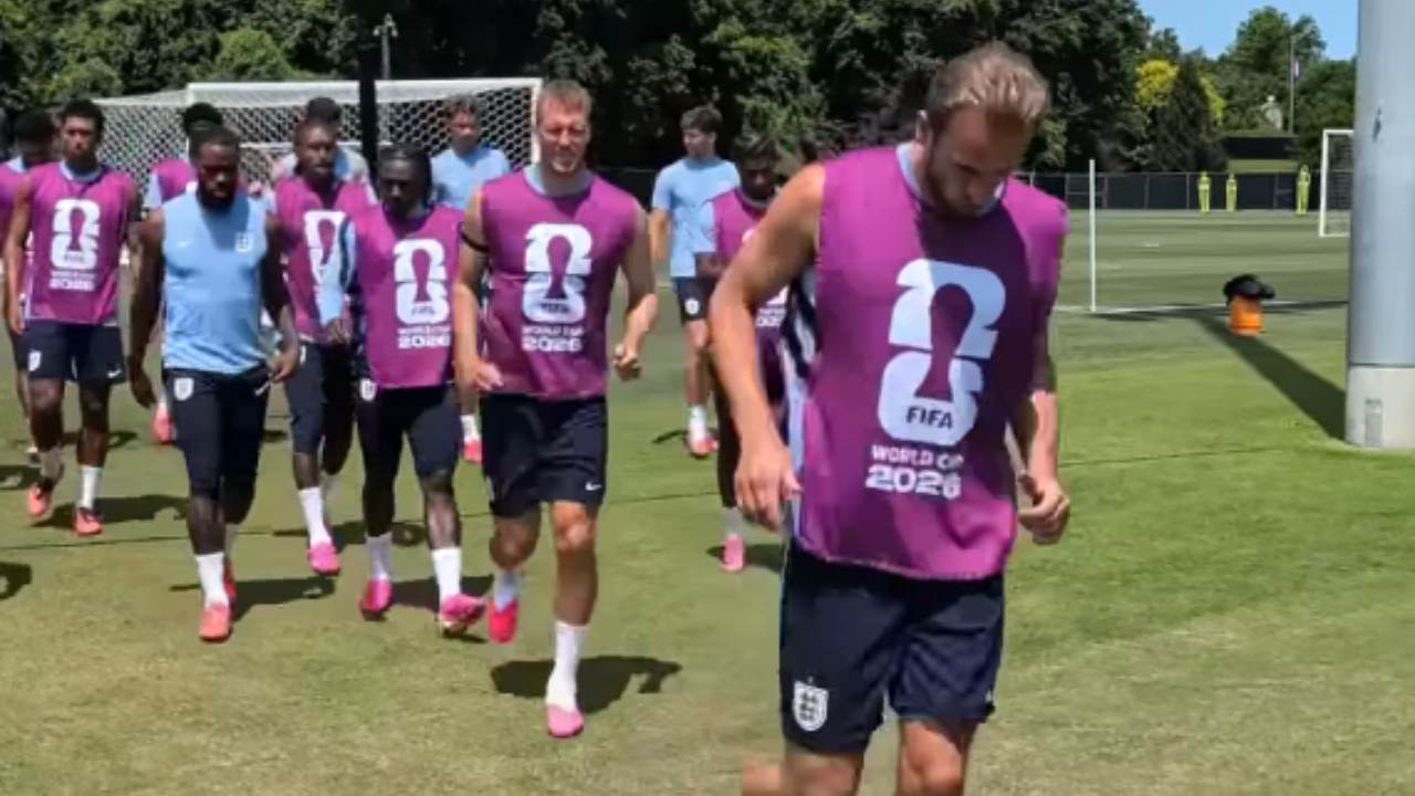 England under Thomas Tuchel turns to palm-cooling technology as FIFA ...