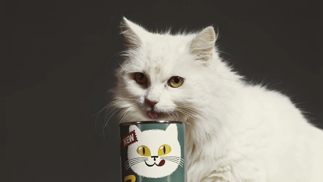 Why your cat never finishes dinner