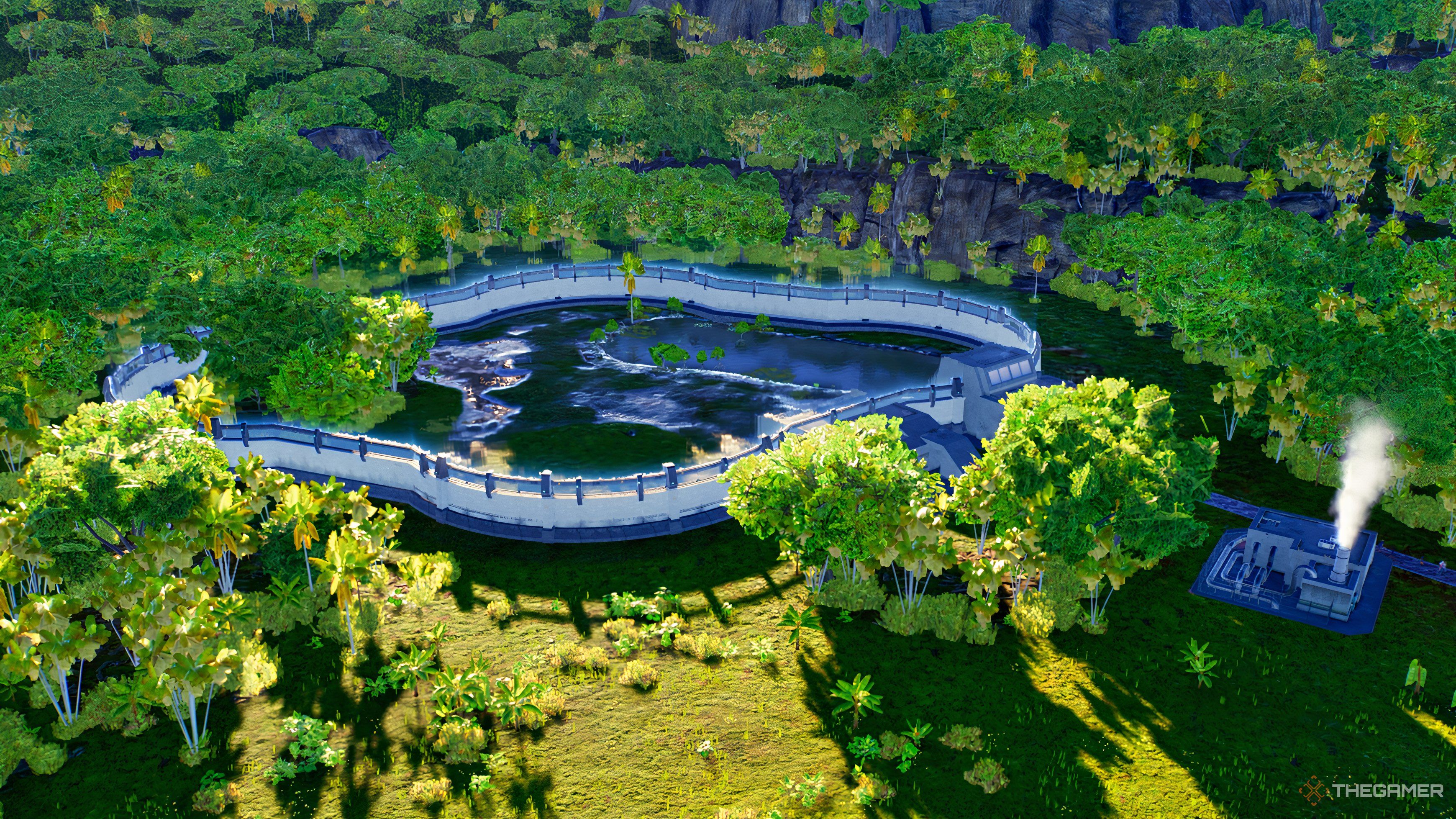 Everything new in Jurassic World Evolution 3: Rebirth DLC