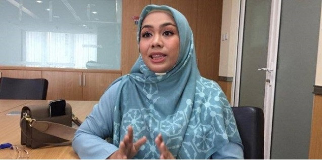 Aktivis 98: Sudah seharusnya Zita Anjani rutin laporkan harta kekayaannya