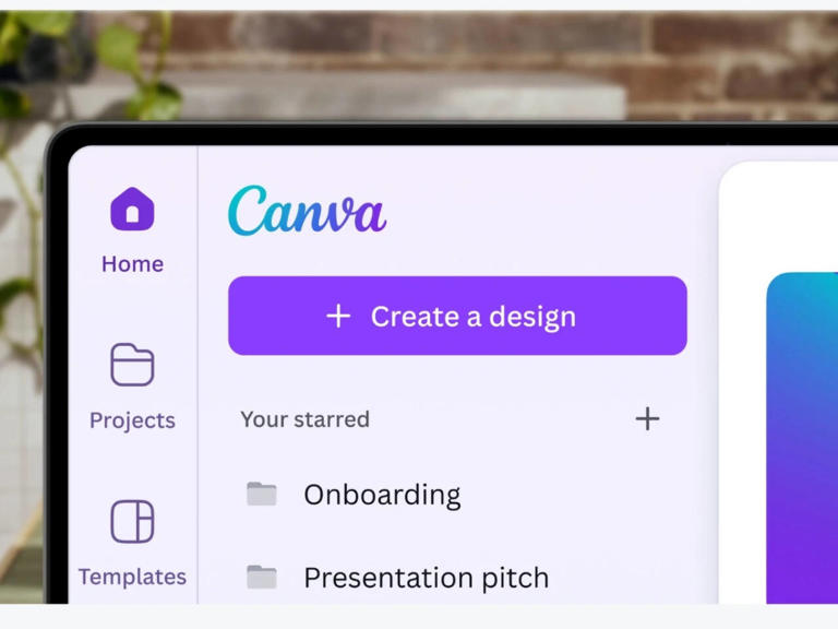 Andhra Pradesh govt inks deal with Canva for visual communication in ...