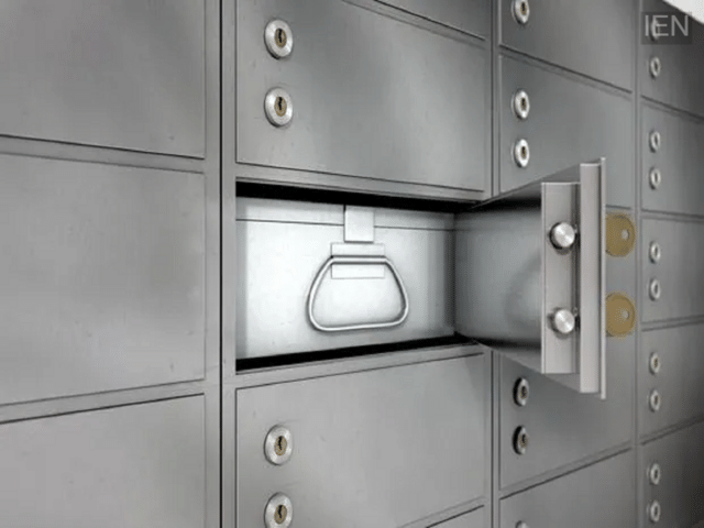 Bank locker alert: Planning to get a bank locker? Know these crucial ...