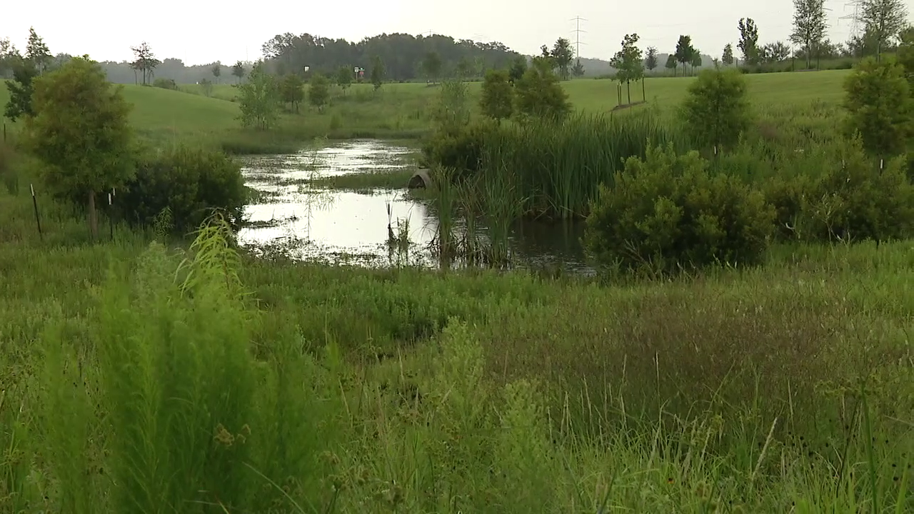 Homeowners in Cypress pay tens of thousands more for new homes for lake ...