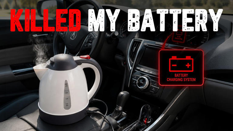 8 car camping gadgets actually worth taking along (and 5 to avoid)