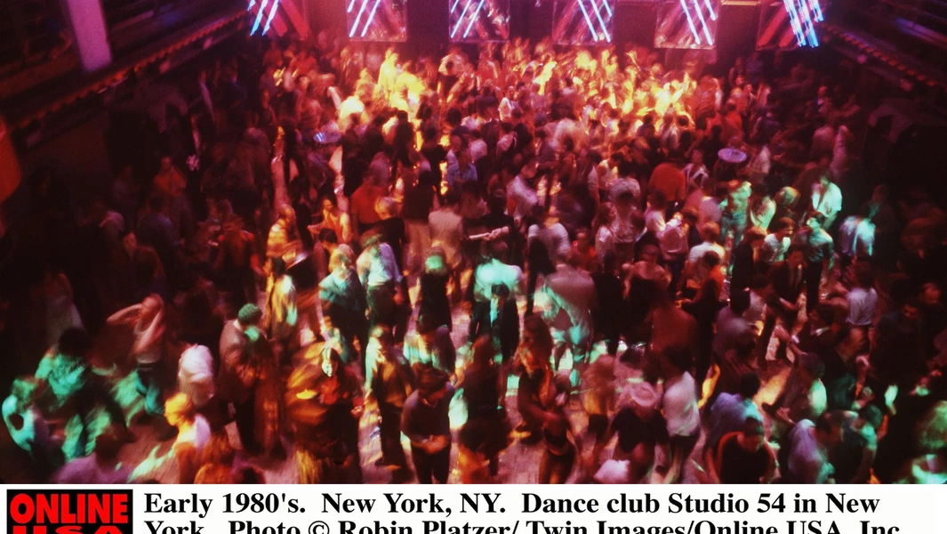 11 iconic nightlife moments from the ’80s and ’90s