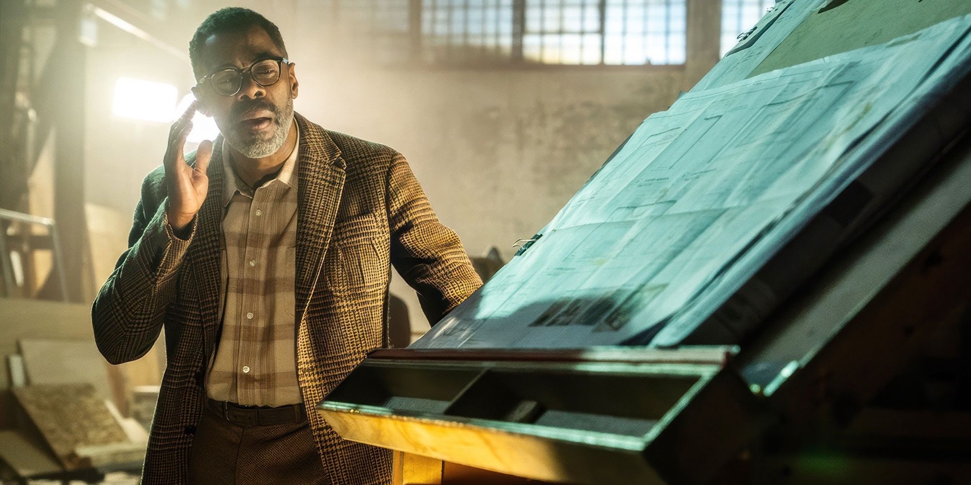 Disclosure day's box office is a promising sign for Steven Spielberg's ...