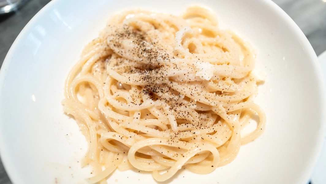 15 authentic and quick pasta recipes