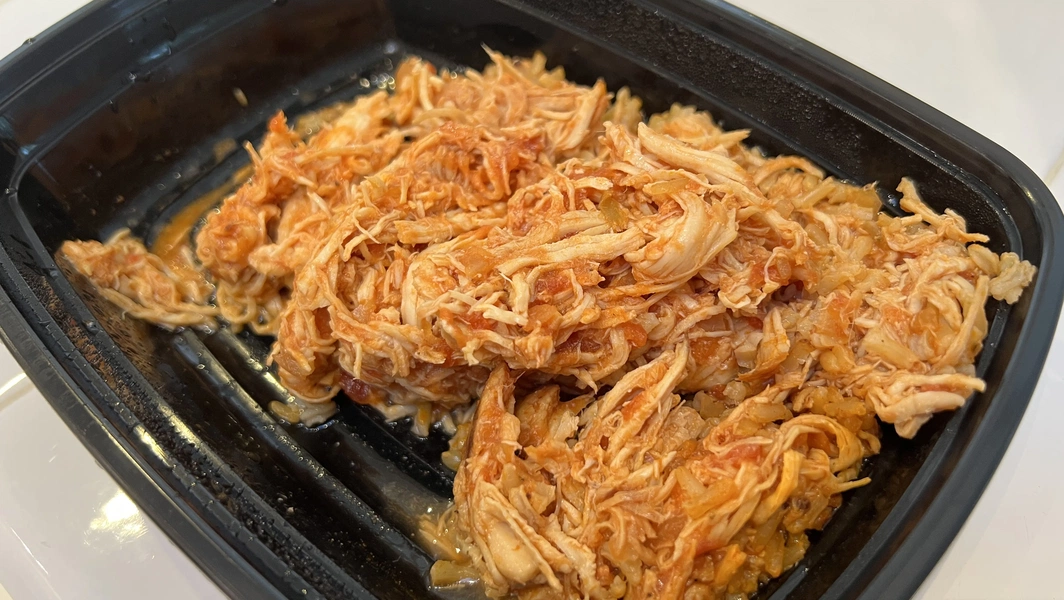 Weeknight magic with pre-cooked chicken recipes