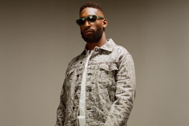 Tinie Tempah among artist set for Southampton during Glastonbury ...