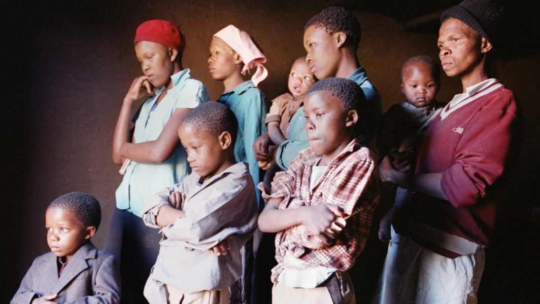8 acts of love that healed family bonds