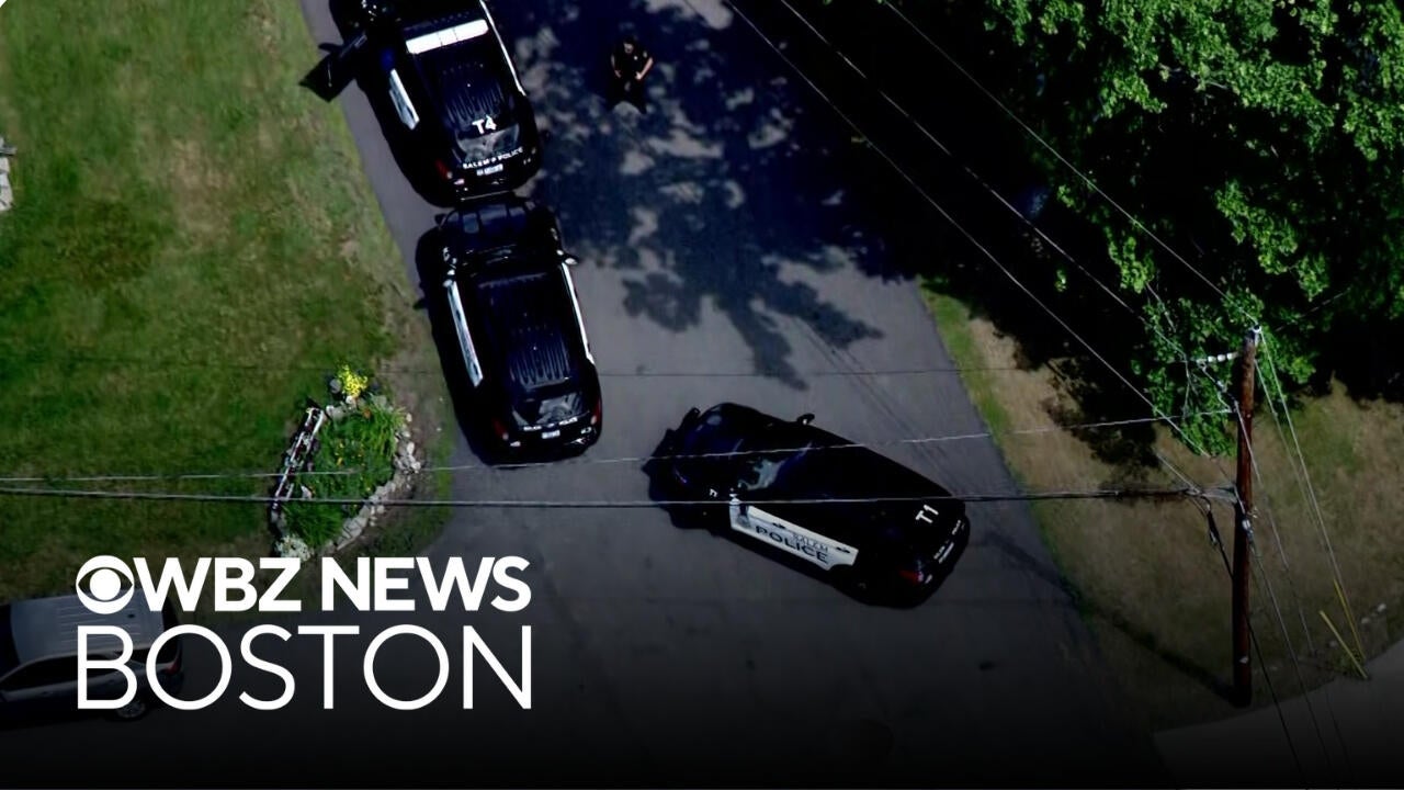 Massachusetts teen found dead from gunshot in New Hampshire