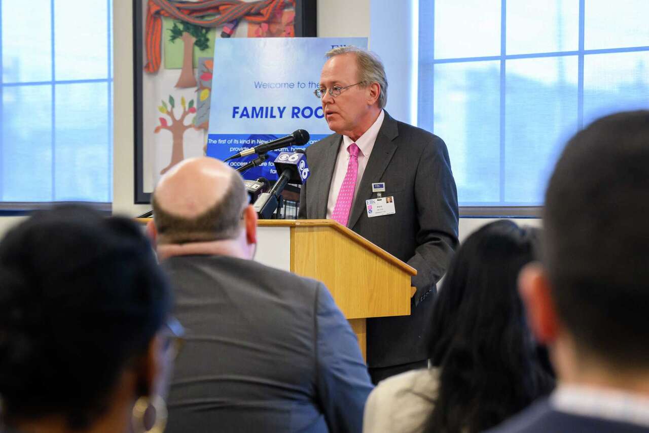 St. Peter's, Ellis Medicine end merger talks