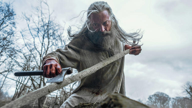 Why Hugh Jackman's Robin Hood isn't a hero in gritty R-rated thriller