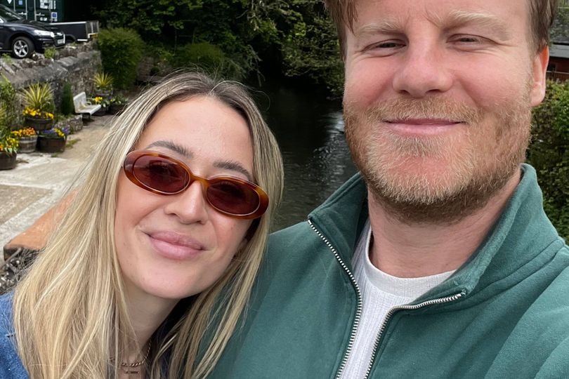 ‘We liked Clarkson's Farm so much we quit the city for the countryside’
