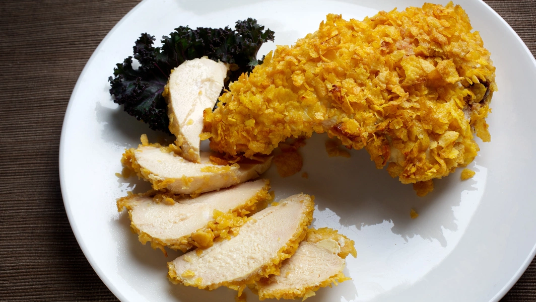 Crispy chicken secrets every home cook needs