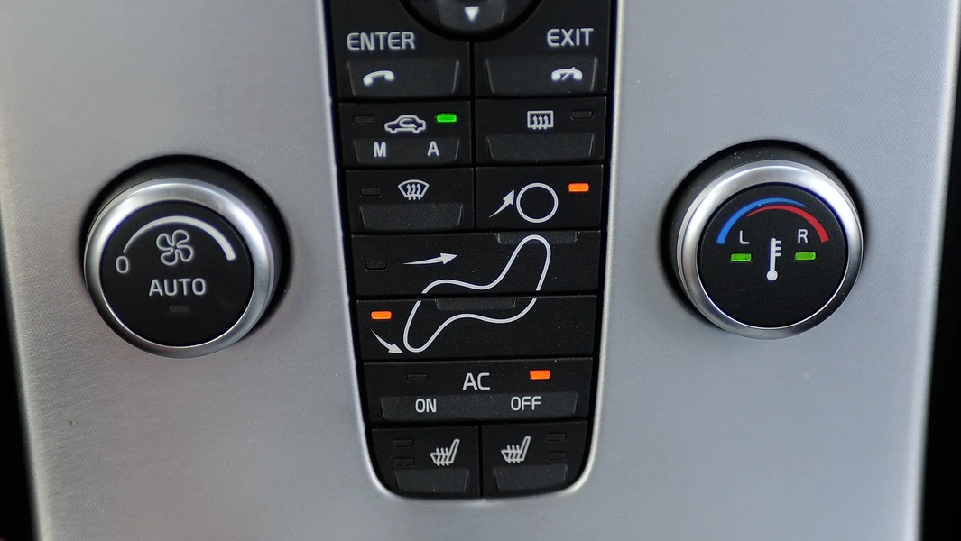 9 car buttons and features often misunderstood