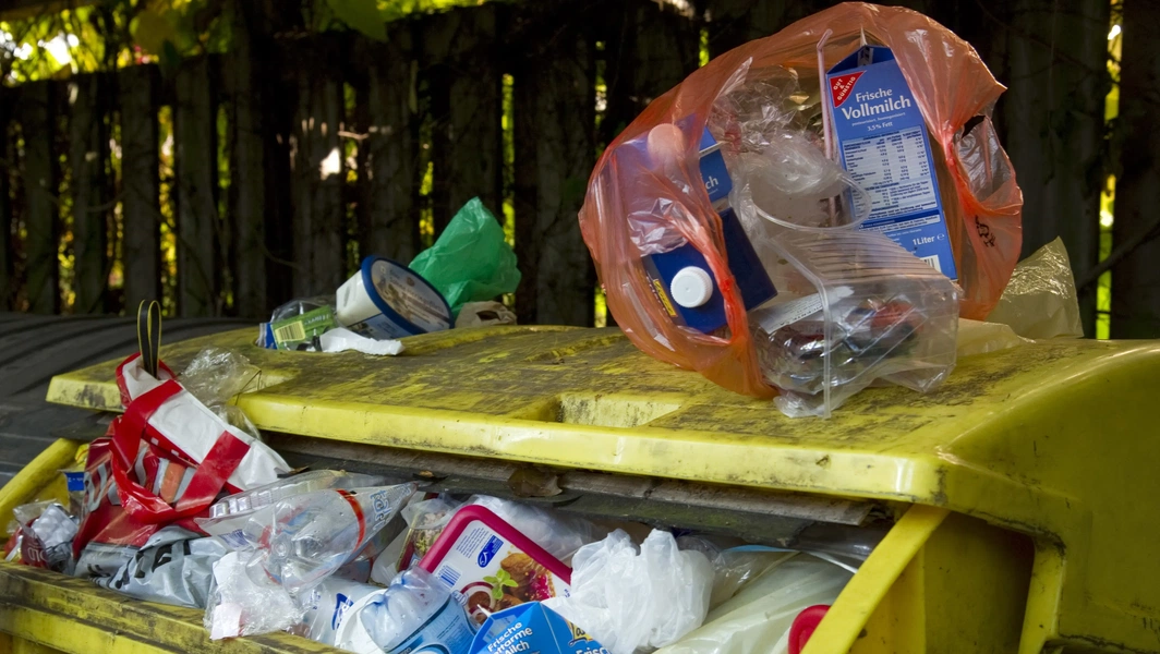 9 eco habits that may harm the environment