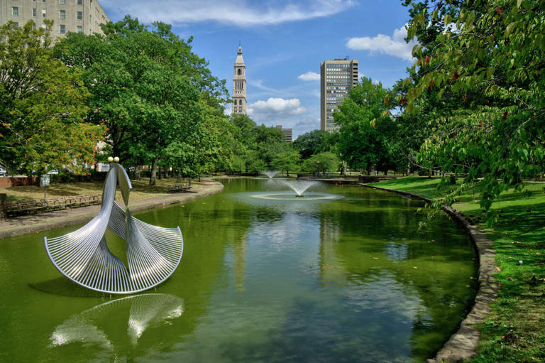 Hartford's long weekend will mix city history, culture and fireworks ...