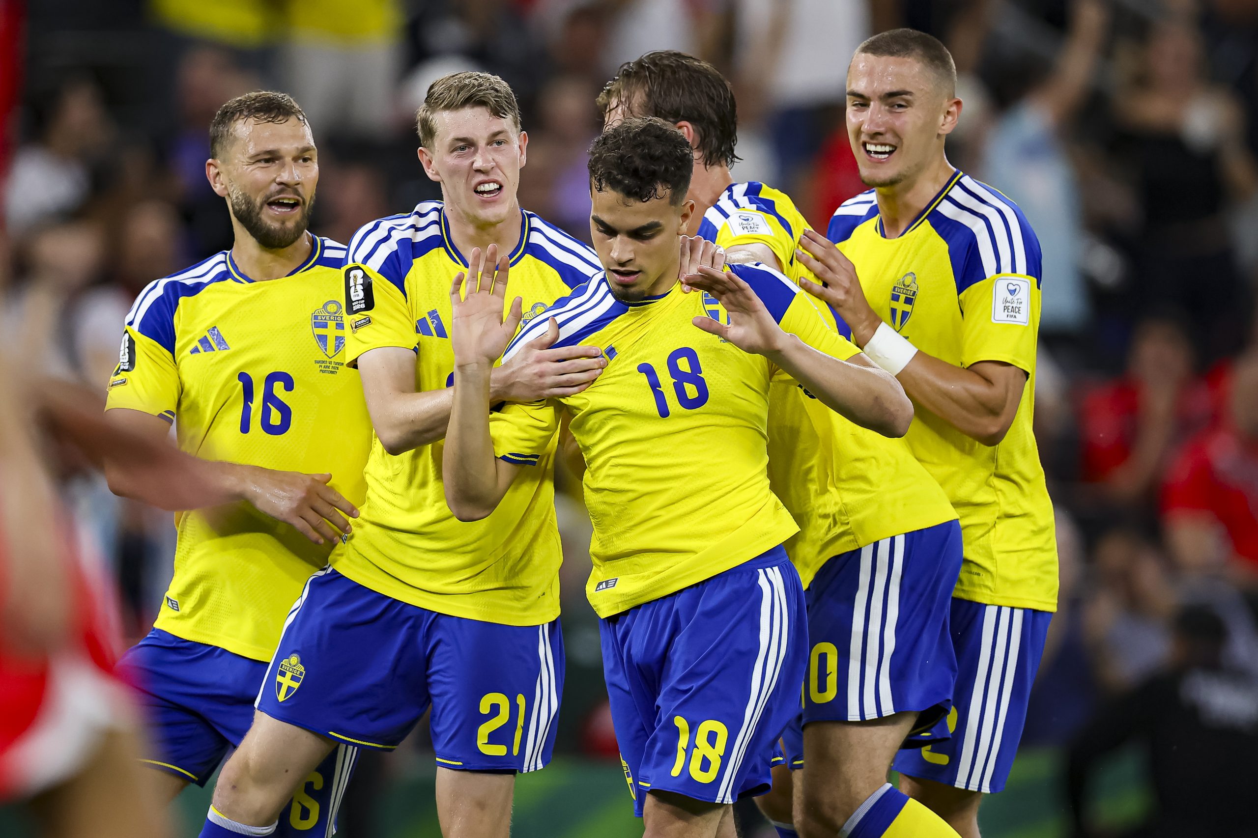 Germany, Netherlands, Japan among top World Cup teams in action on ...