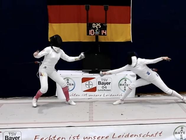 Der Traum vom Nationalteam: DM-Silber eröffnet 14-Jähriger einen ...