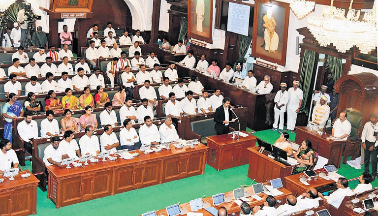 Live House proceedings blacked out despite TN govt’s promise