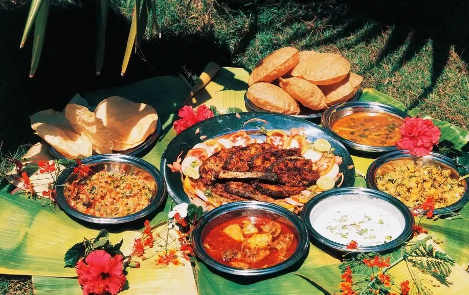 Rethinking Indian food myths for better health