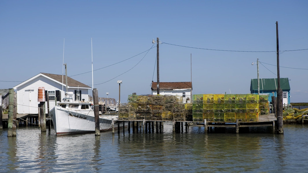 Exploring Virginia’s coastal and historic towns