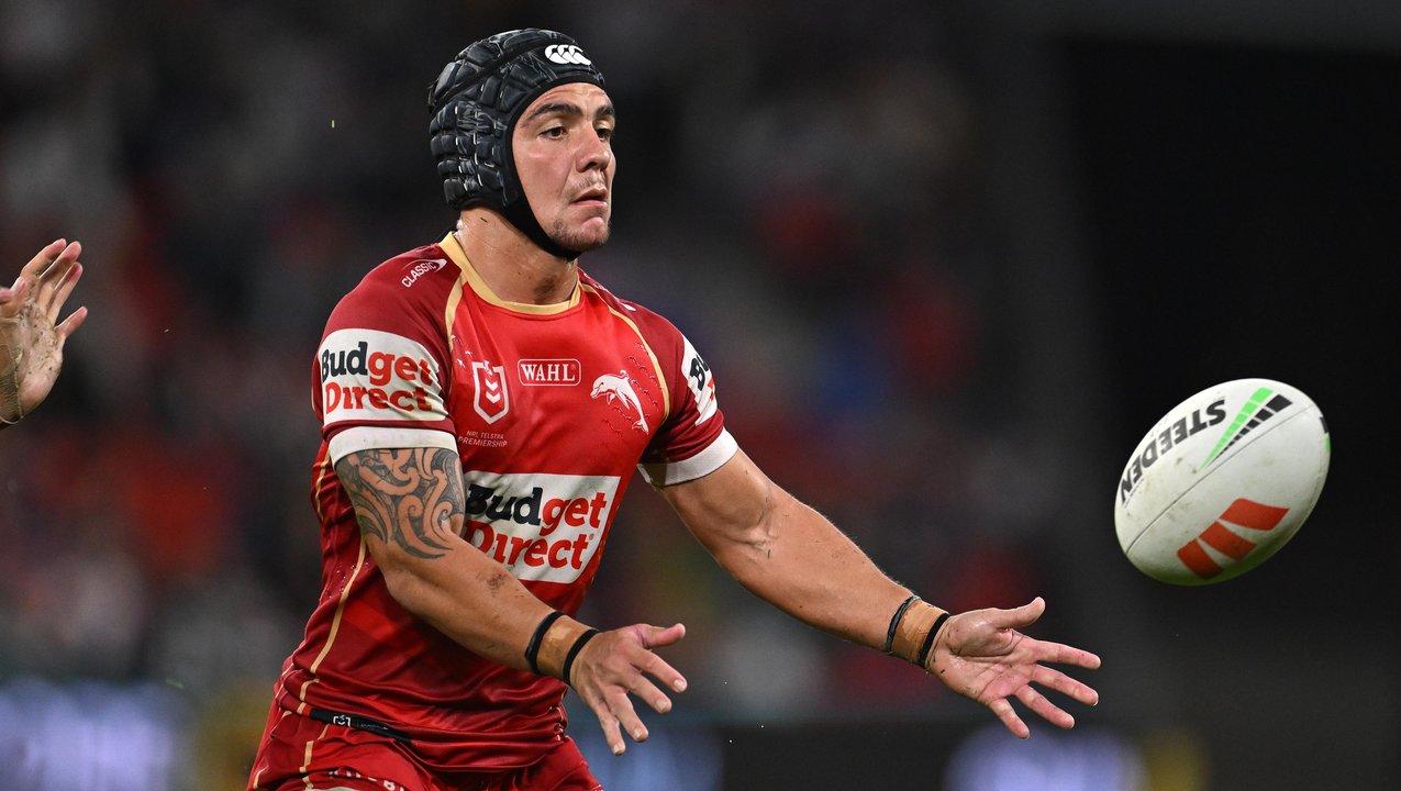 Uncontracted maverick helps Dolphins demolish Tigers