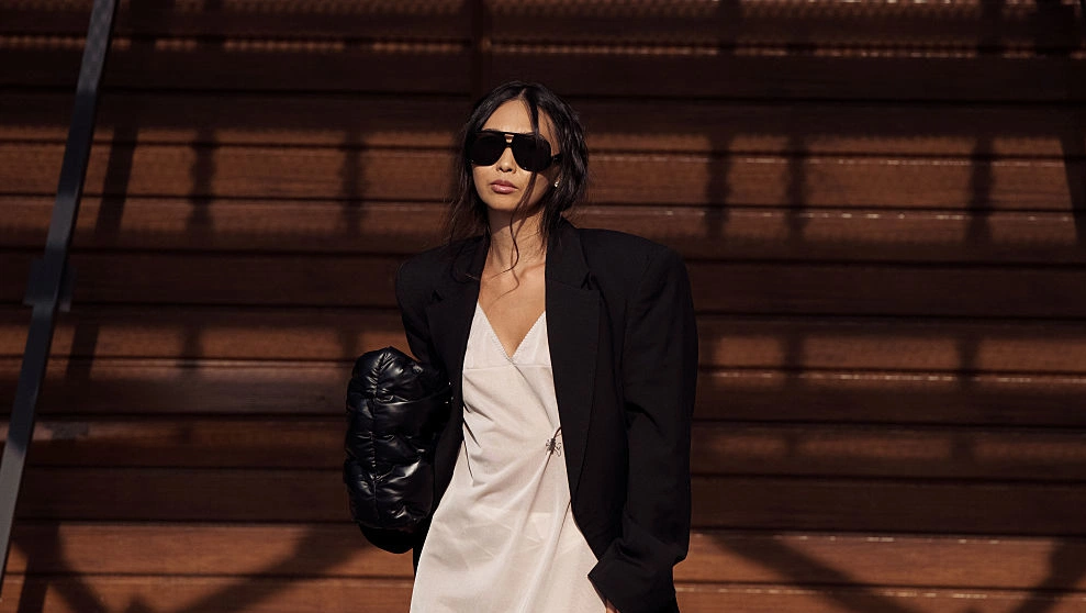 12 minimalist fashion trends defining 2026