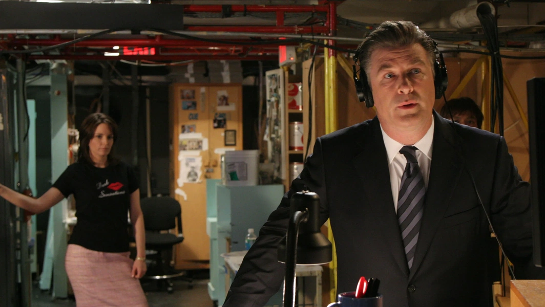 12 memorable TV shows that premiered in 2006