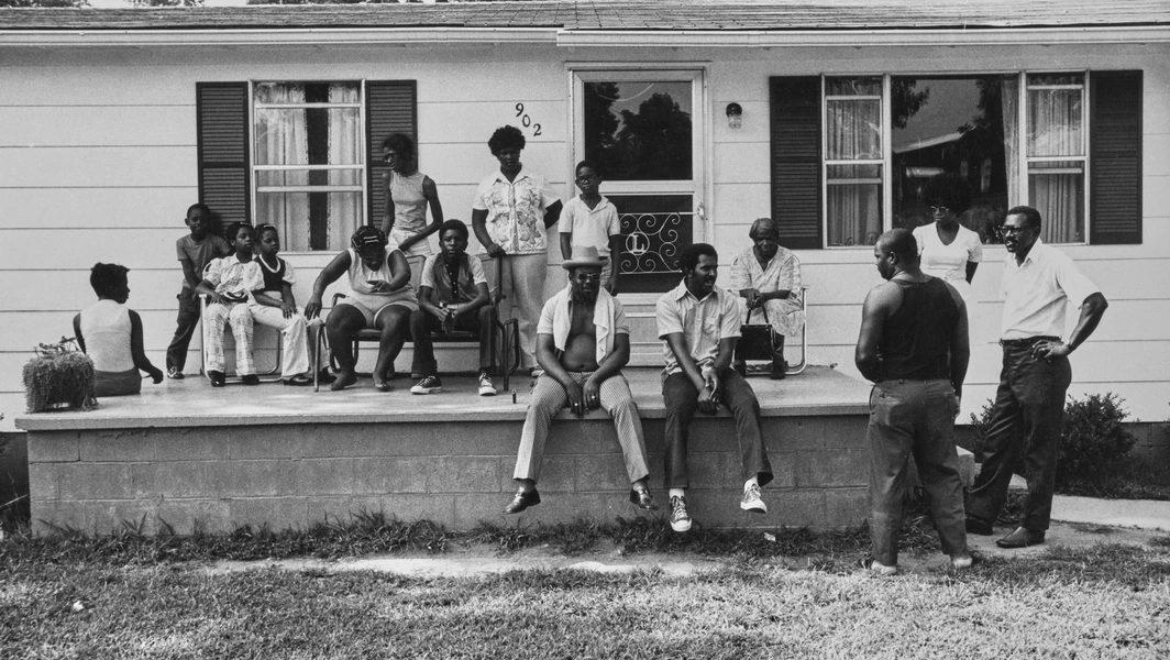 14 unspoken social norms of 1970s life